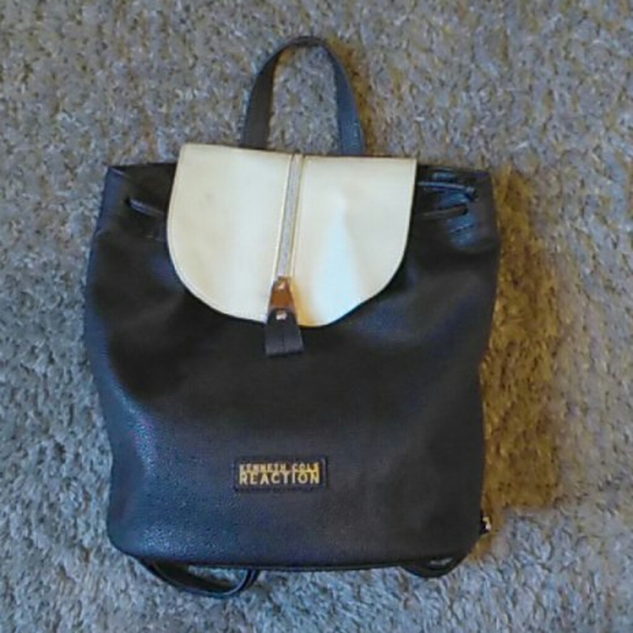 Kenneth Cole Reaction | Bags | Kenneth Cole Reaction Backpack | Poshmark
